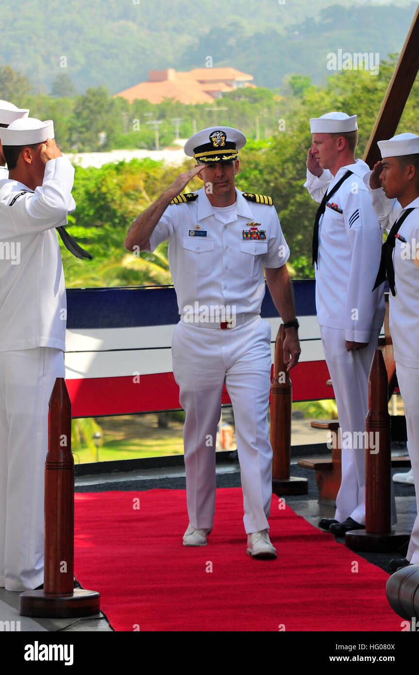 Capt Thomas Stanley High Resolution Stock Photography and Images - Alamy