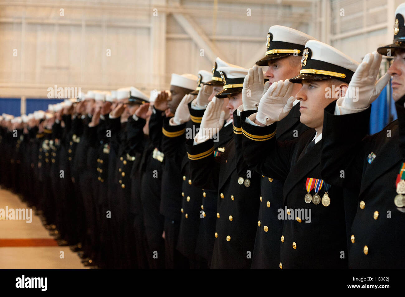 Uss california ssn 781 hi-res stock photography and images - Alamy
