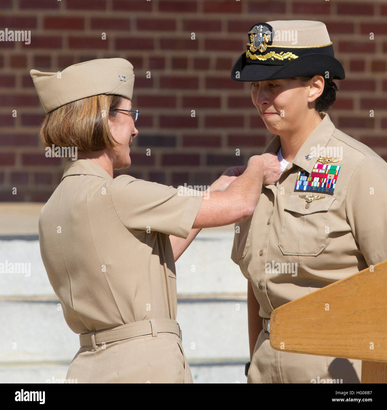 Cid unit corry station hi-res stock photography and images - Alamy