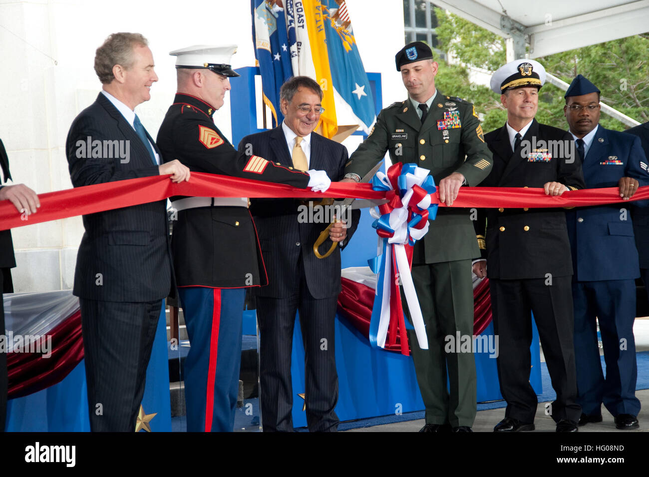 Walter reed general hospital hi-res stock photography and images - Alamy