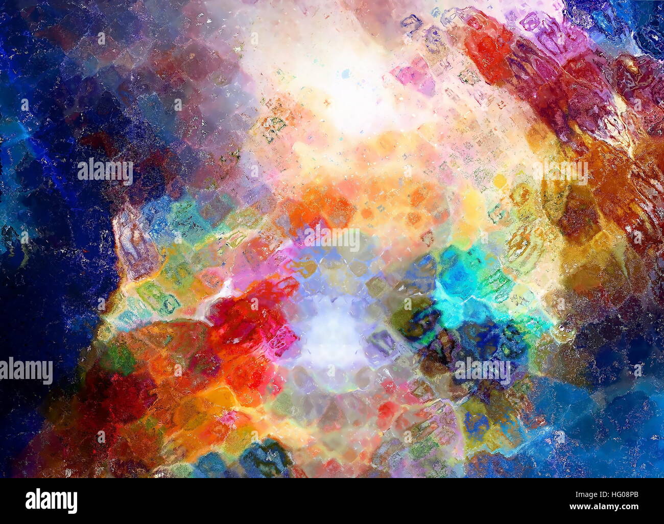 Abstract background and color effect, color background Stock Photo - Alamy