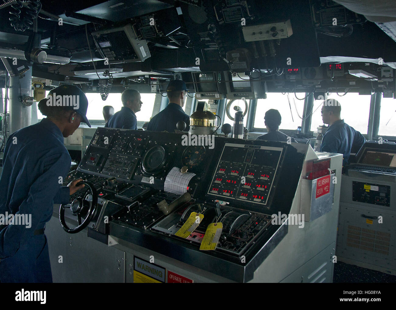 Destroyer js kurama hi-res stock photography and images - Alamy