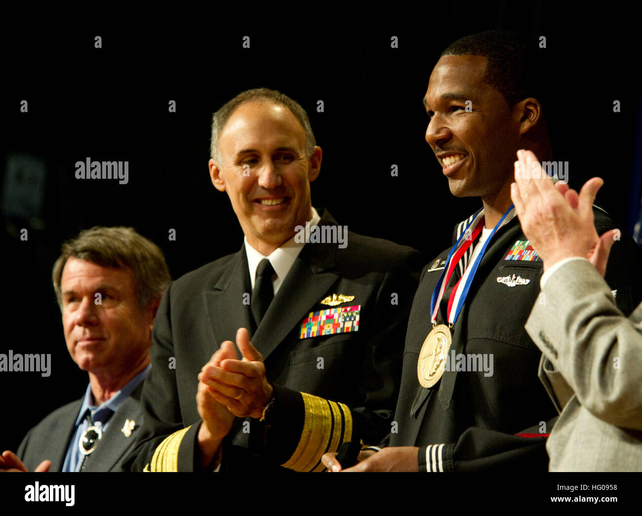 David van buskirk hi-res stock photography and images - Alamy