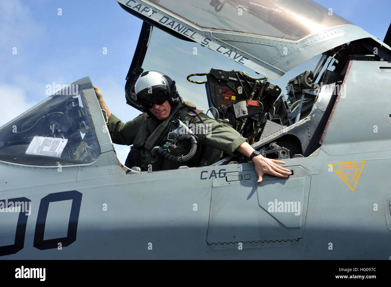 111115-N-SF704-133 SOUTH CHINA SEA (Nov. 15, 2011) Rear Adm. J.R. Haley ...