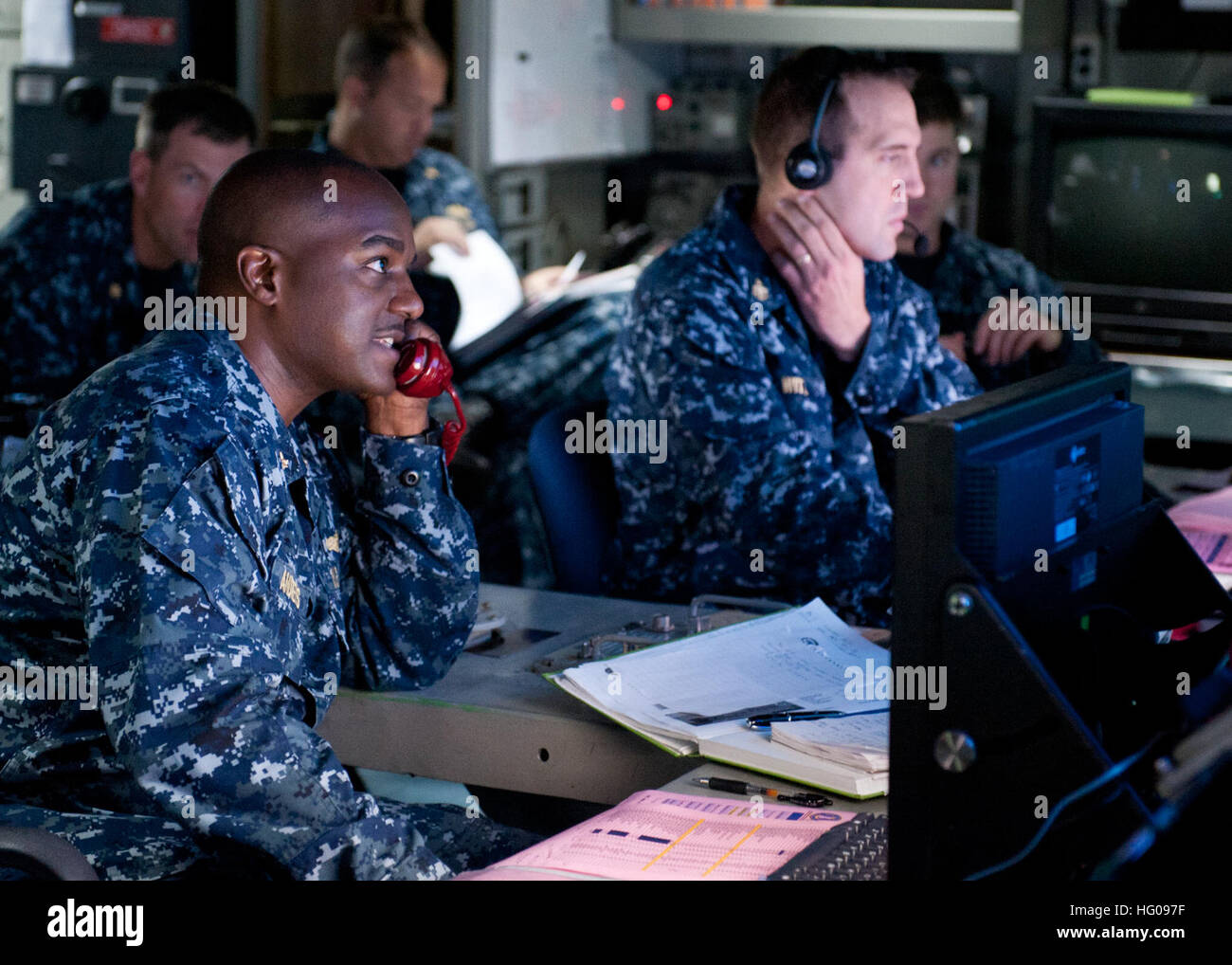 Commander amphibious group one hi-res stock photography and images - Alamy