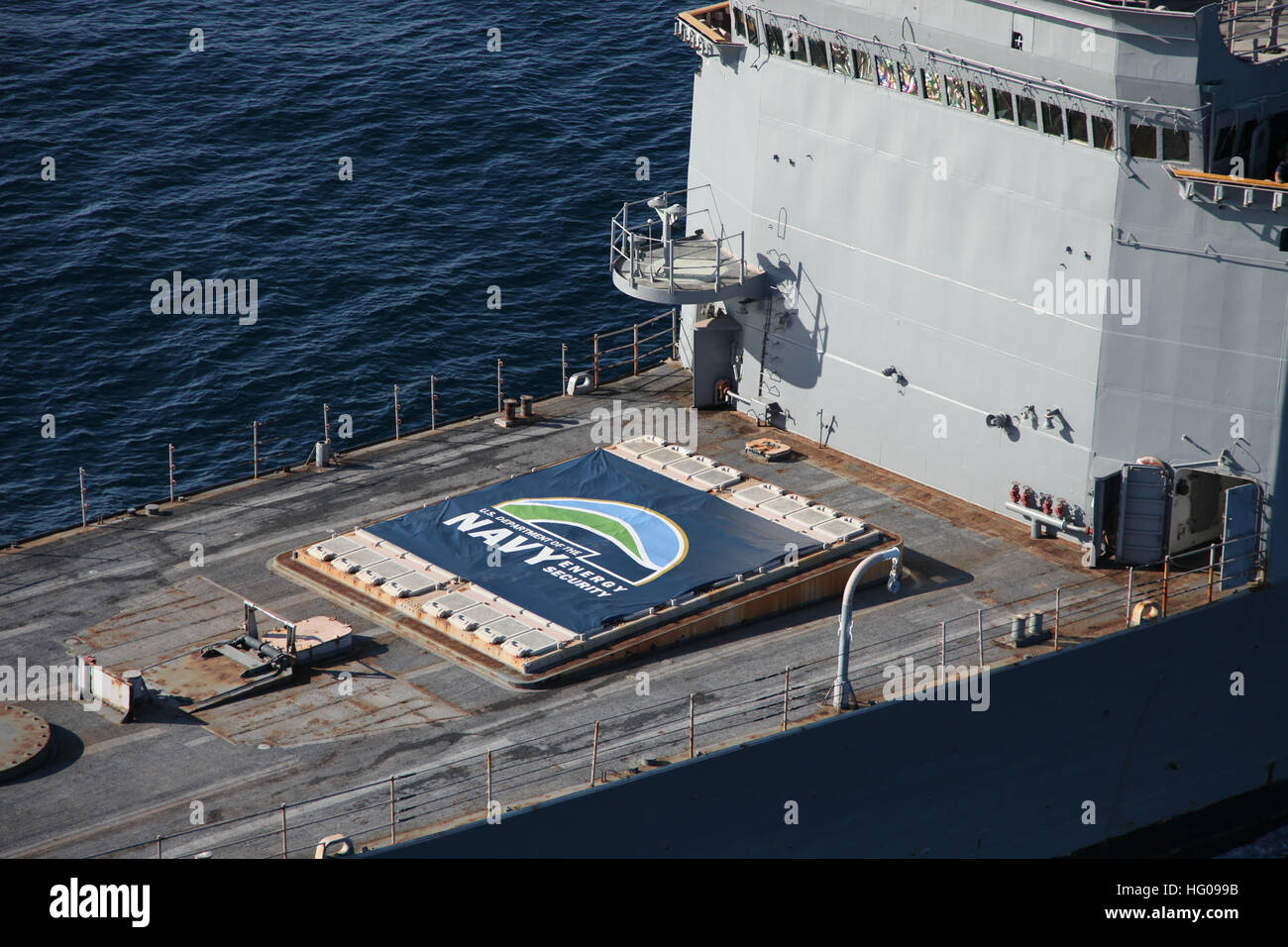 Ex paul f foster edd 964 hi-res stock photography and images - Alamy