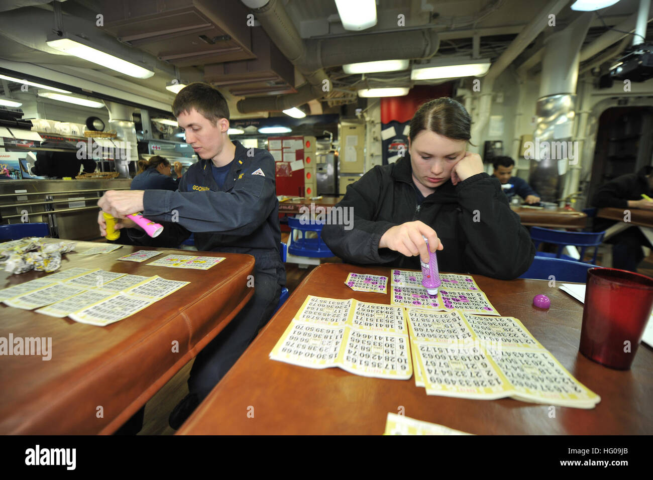 Missile decks hi-res stock photography and images - Alamy
