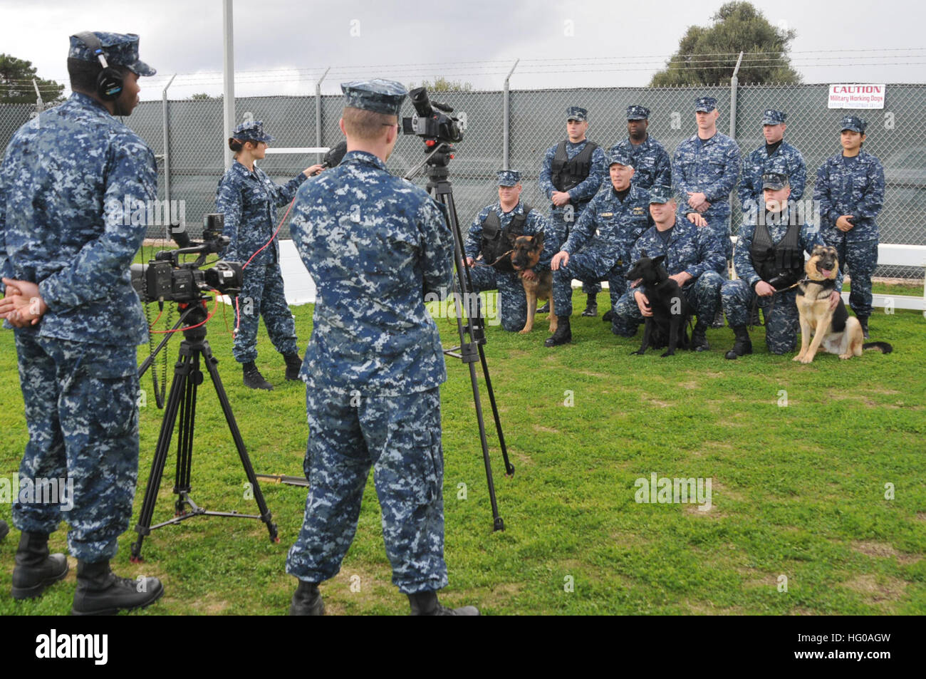 Admiral samuel locklear iii hi-res stock photography and images - Alamy