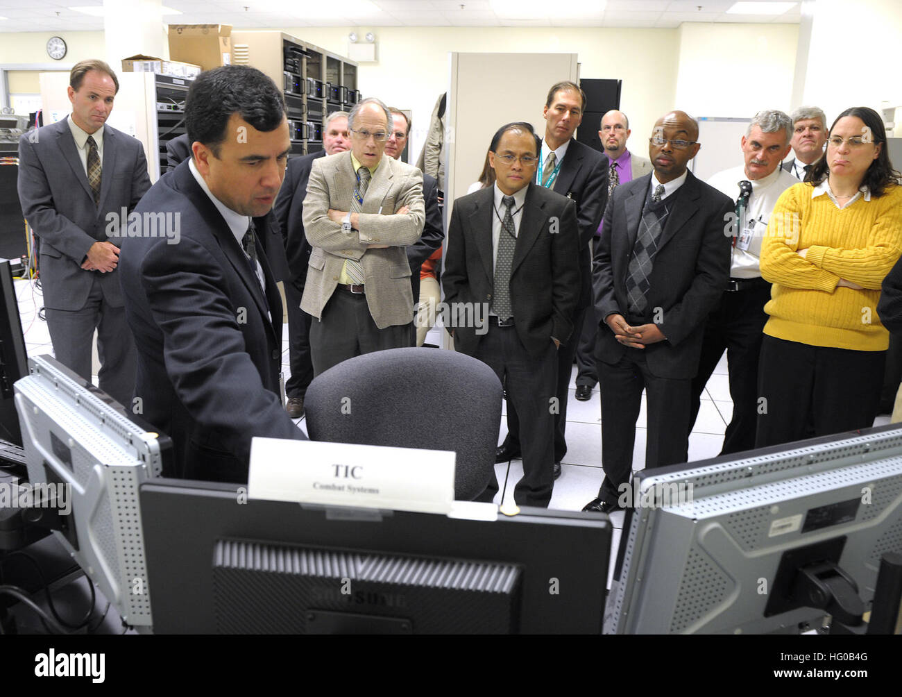 Universal computer systems hi-res stock photography and images - Alamy