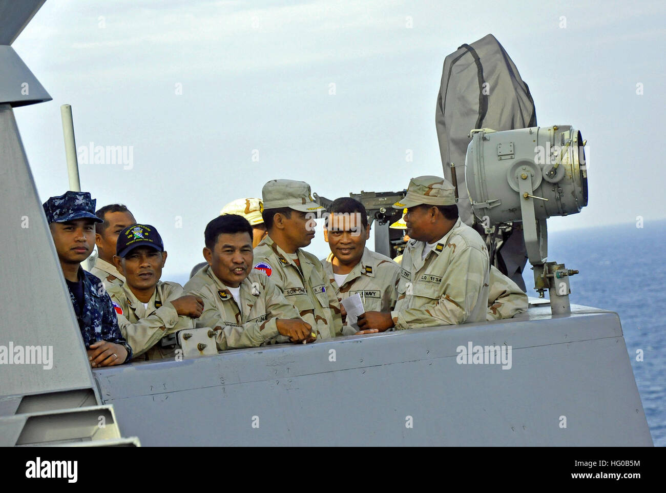 111215-N-UZ986-112 PACIFIC OCEAN (Dec. 15, 2011) Hospital Corpsman 2nd ...