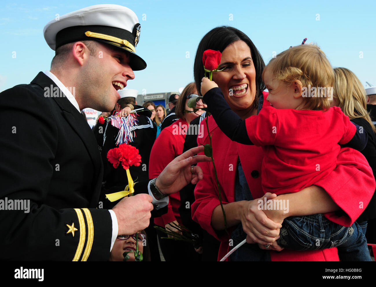 Uss albuquerque ssn 706 hi-res stock photography and images - Alamy