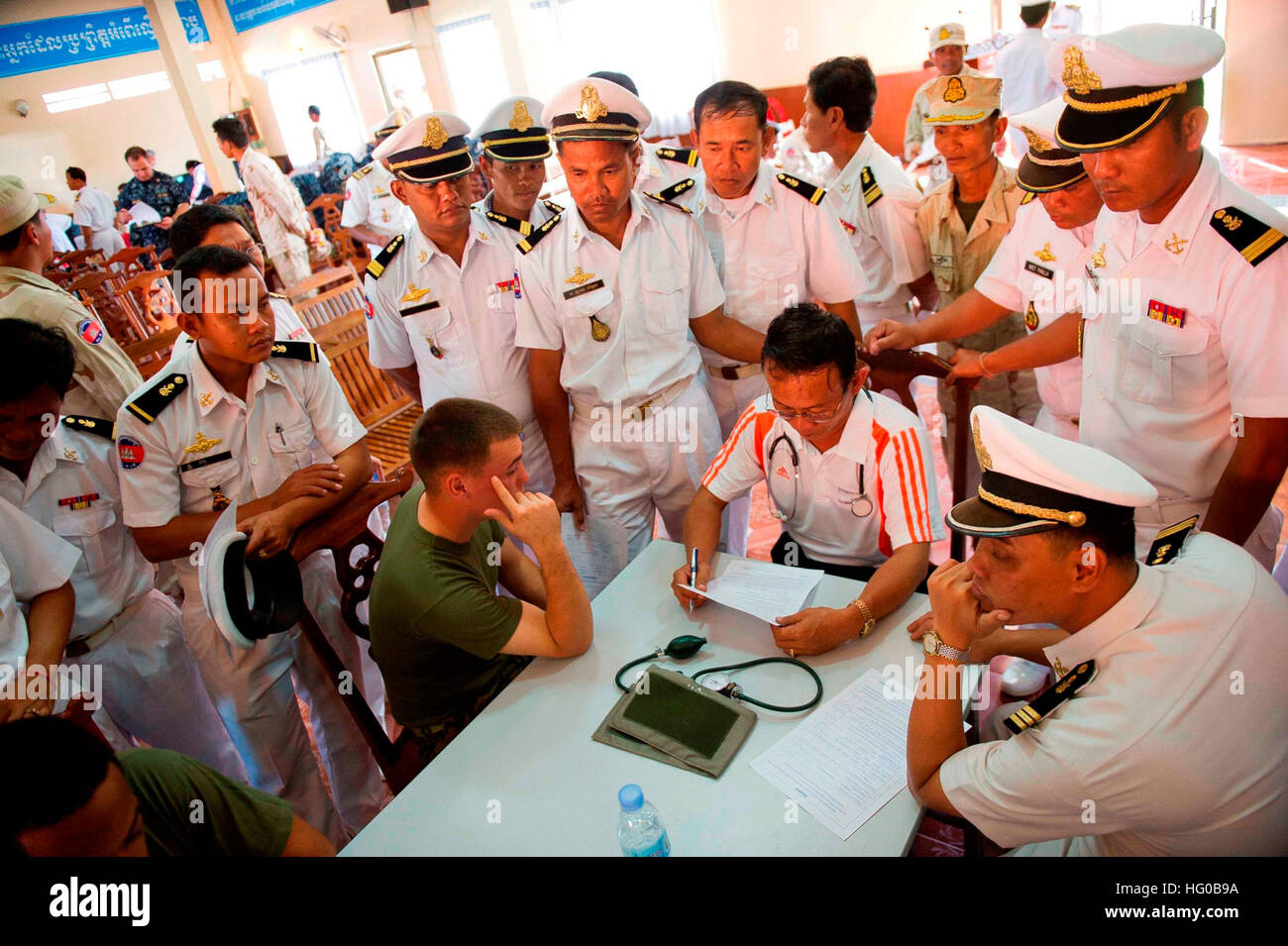 Ream naval base hi-res stock photography and images - Alamy