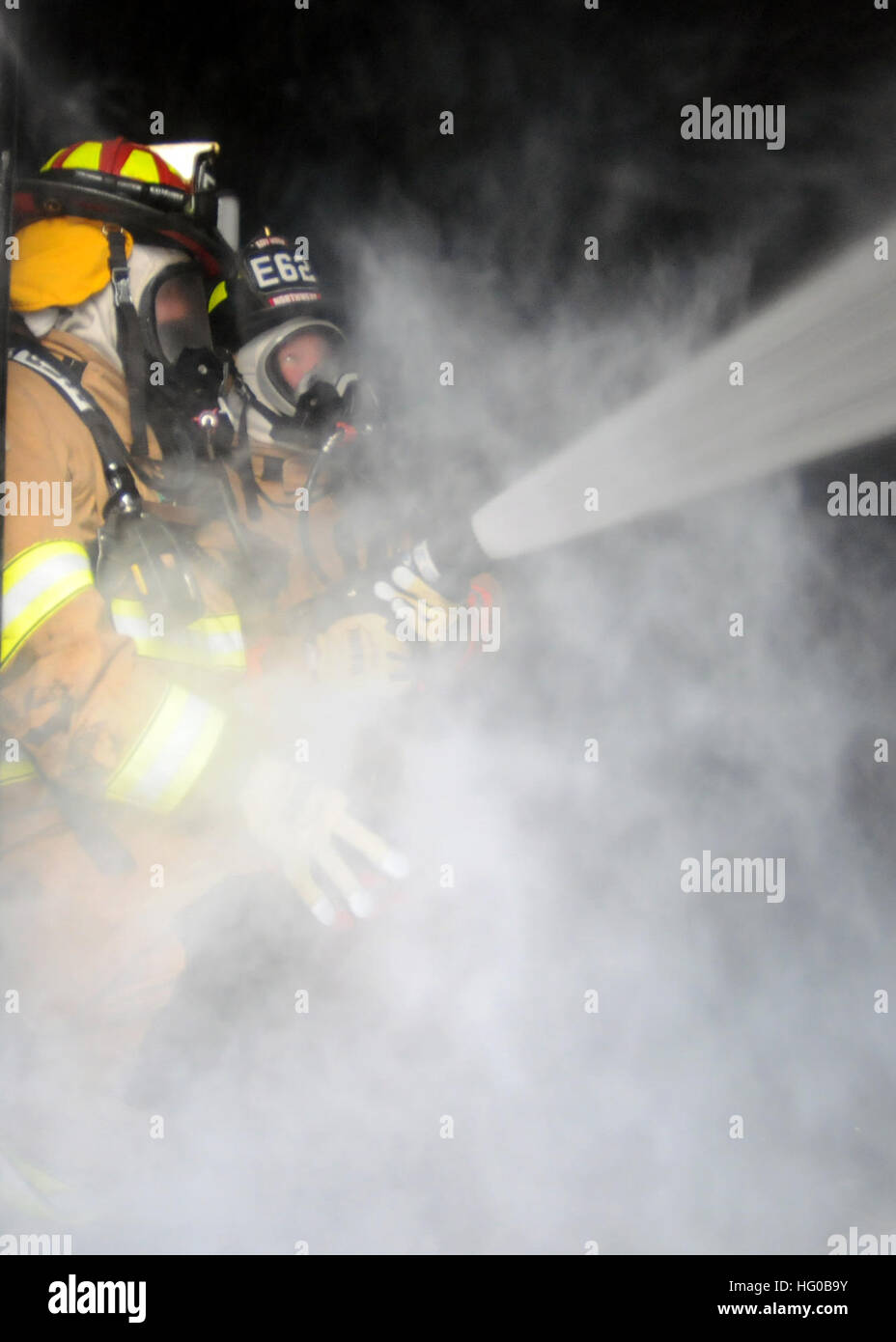 Navy region northwest fire and emergency services hi-res stock ...