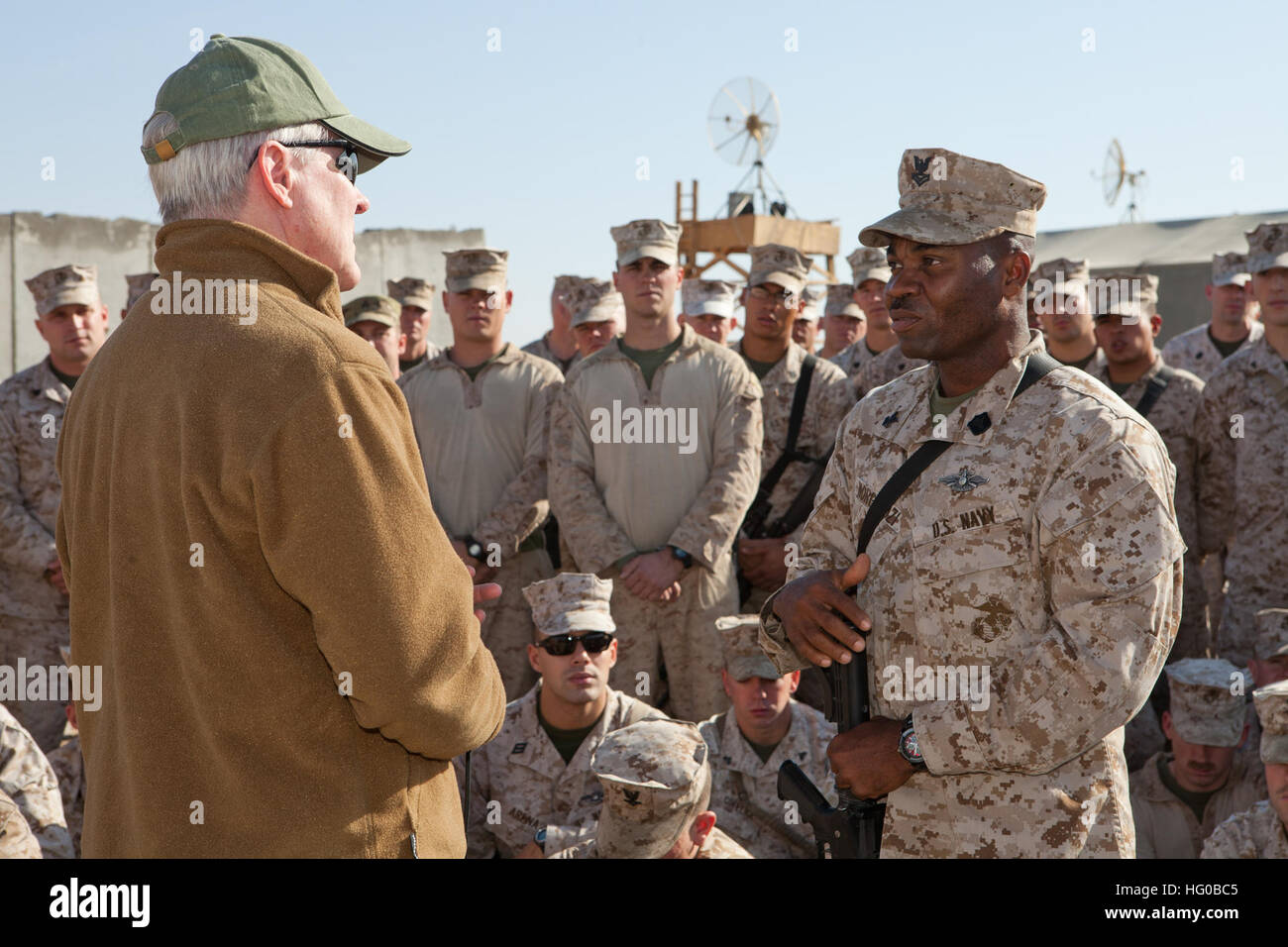 111218-M-LU710-070 FORWARD OPERATING BASE DELARAM, Afghanistan (Dec. 18 ...