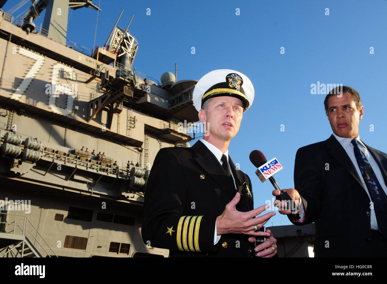 Ronald thom hi-res stock photography and images - Alamy