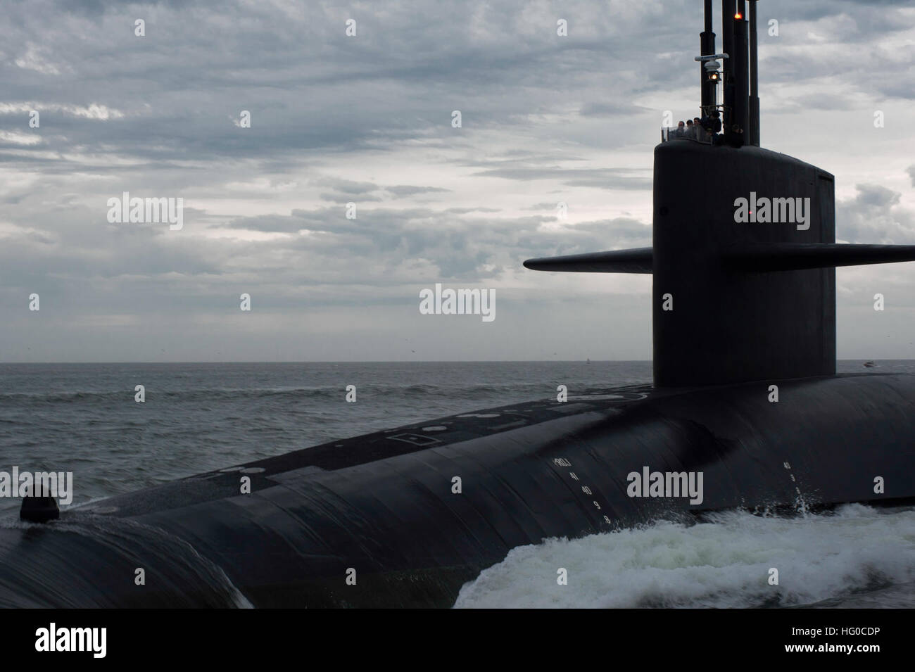 Uss alaska hi-res stock photography and images - Alamy