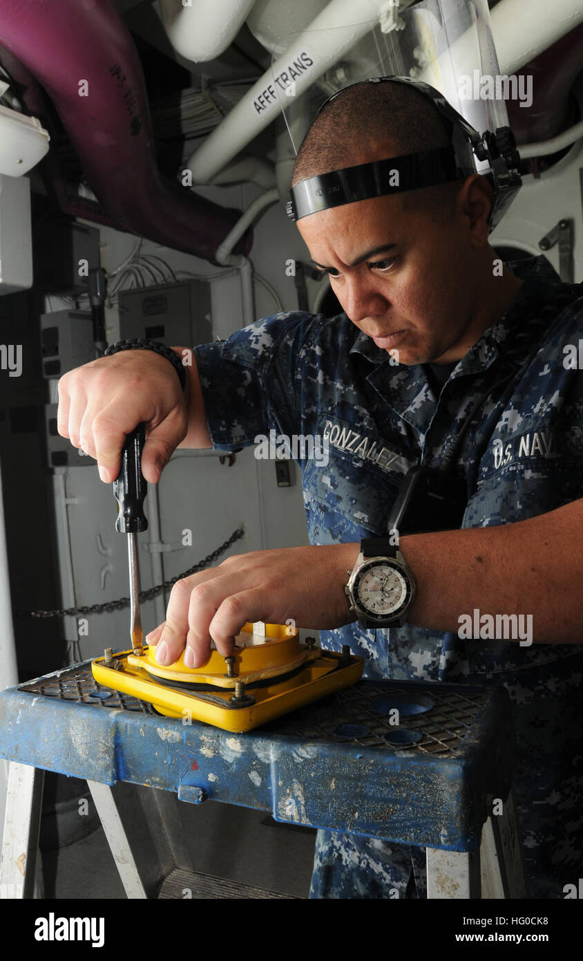 U s 5th fleet aor hi-res stock photography and images - Alamy