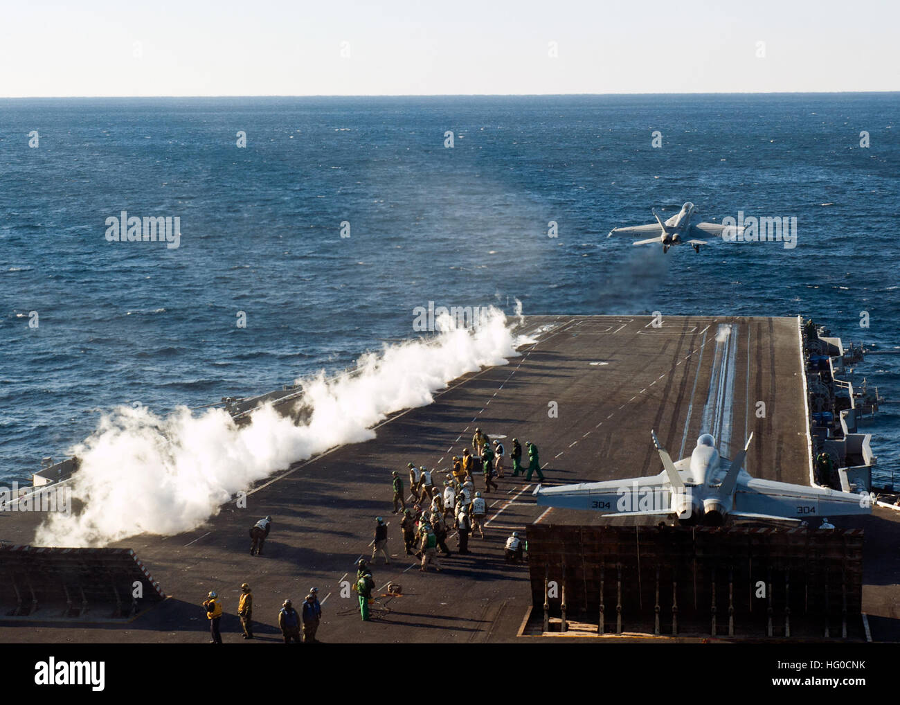 163 fighter squadron hi-res stock photography and images - Alamy