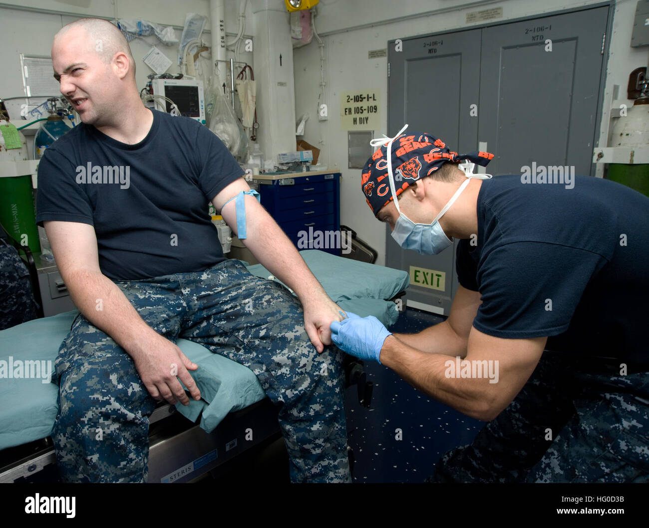 Cyst removal hi-res stock photography and images - Alamy