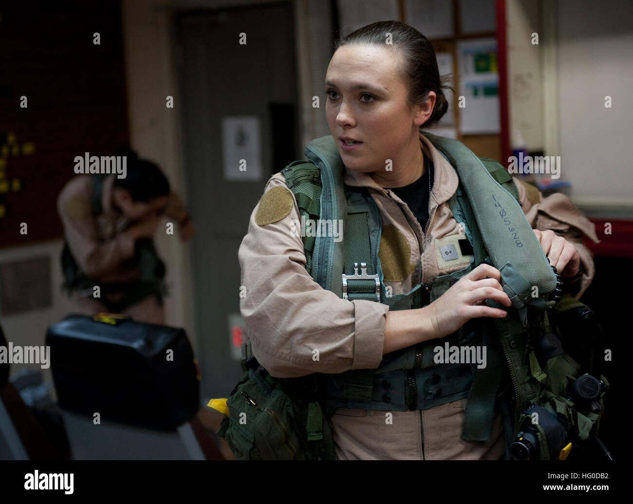 Ellison 2nd hi-res stock photography and images - Alamy