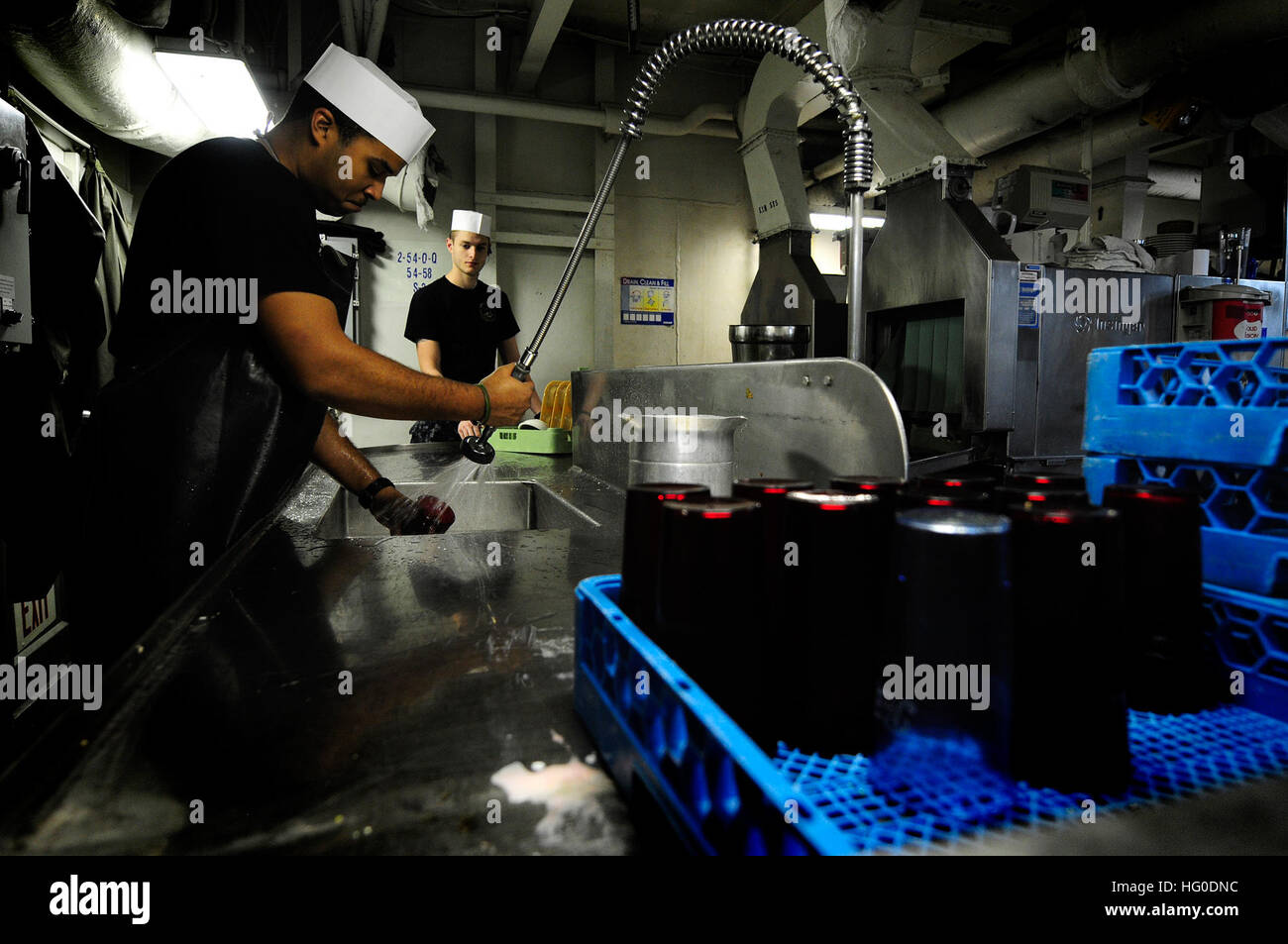 Alex hwang hi-res stock photography and images - Alamy
