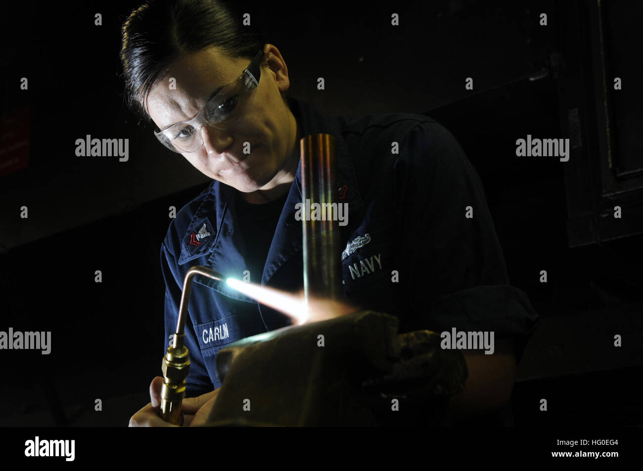 Acetylene carrier hi-res stock photography and images - Alamy