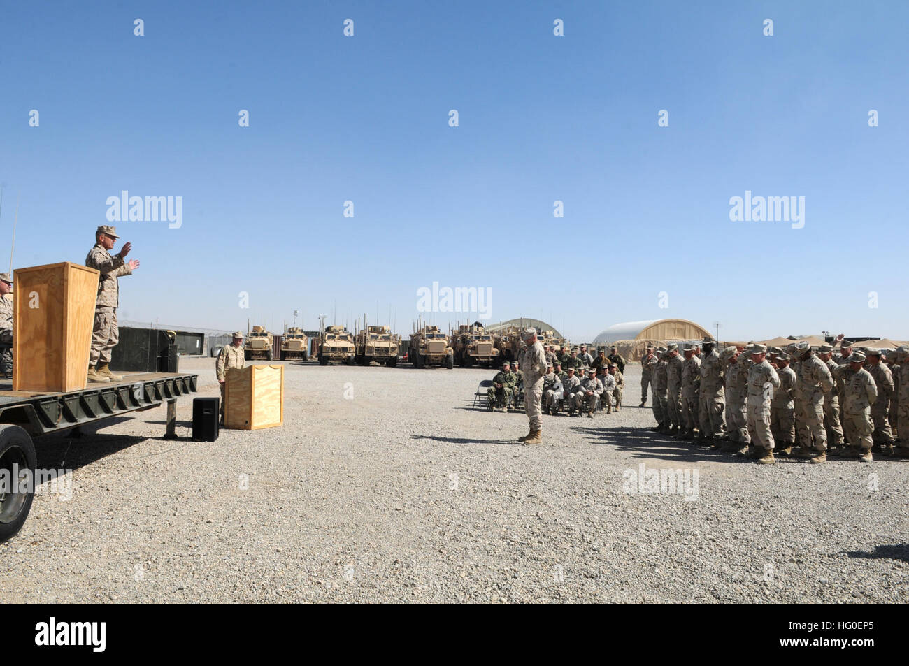 2012 brig gen michael dana hi-res stock photography and images - Alamy