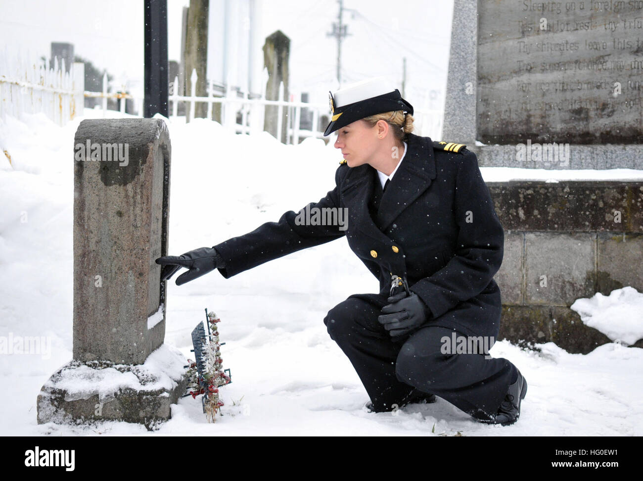 Commodore matthew perry ship hi-res stock photography and images - Alamy