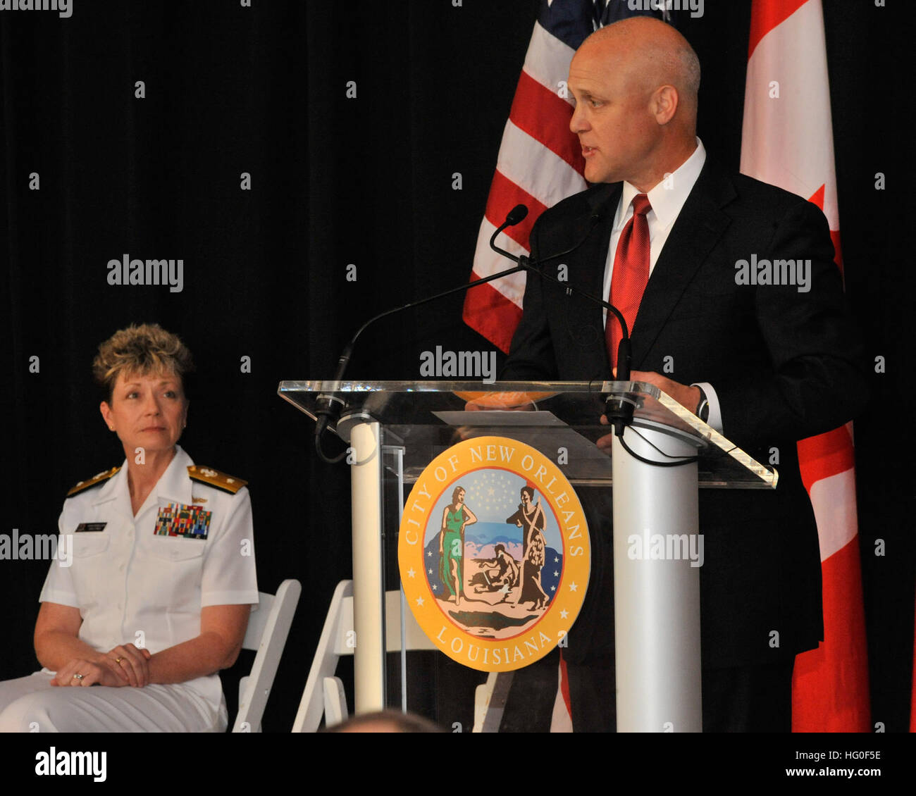 Commander jason phillips hi-res stock photography and images - Alamy