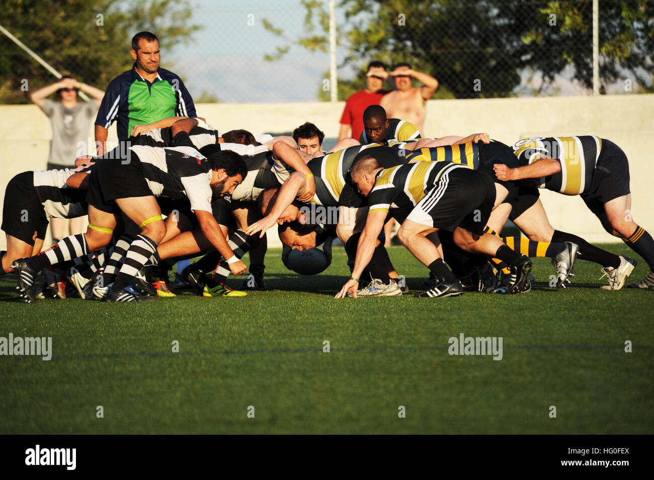 Spanish rugby team hi-res stock photography and images - Alamy