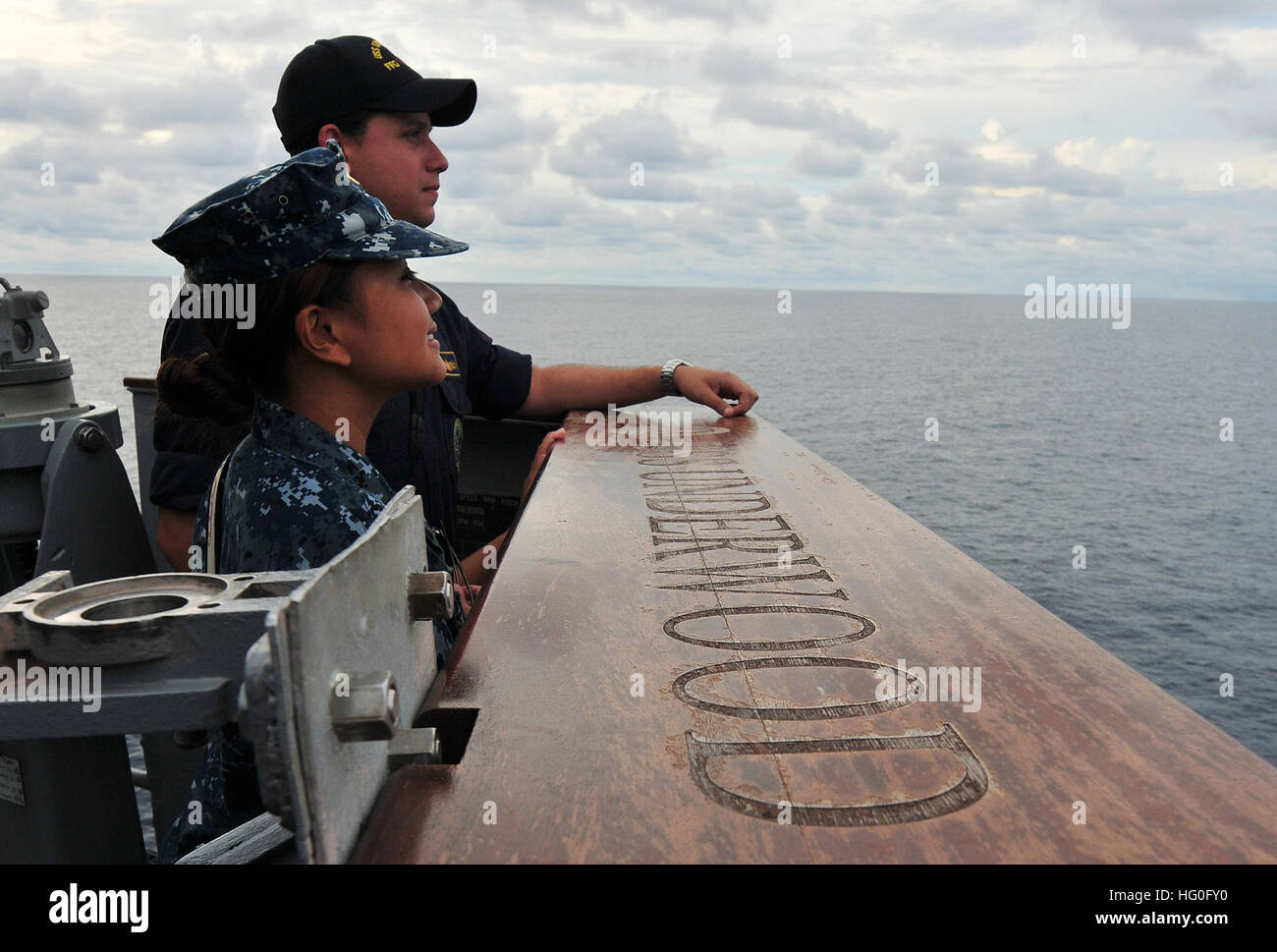 Peruvian frigate hi-res stock photography and images - Alamy