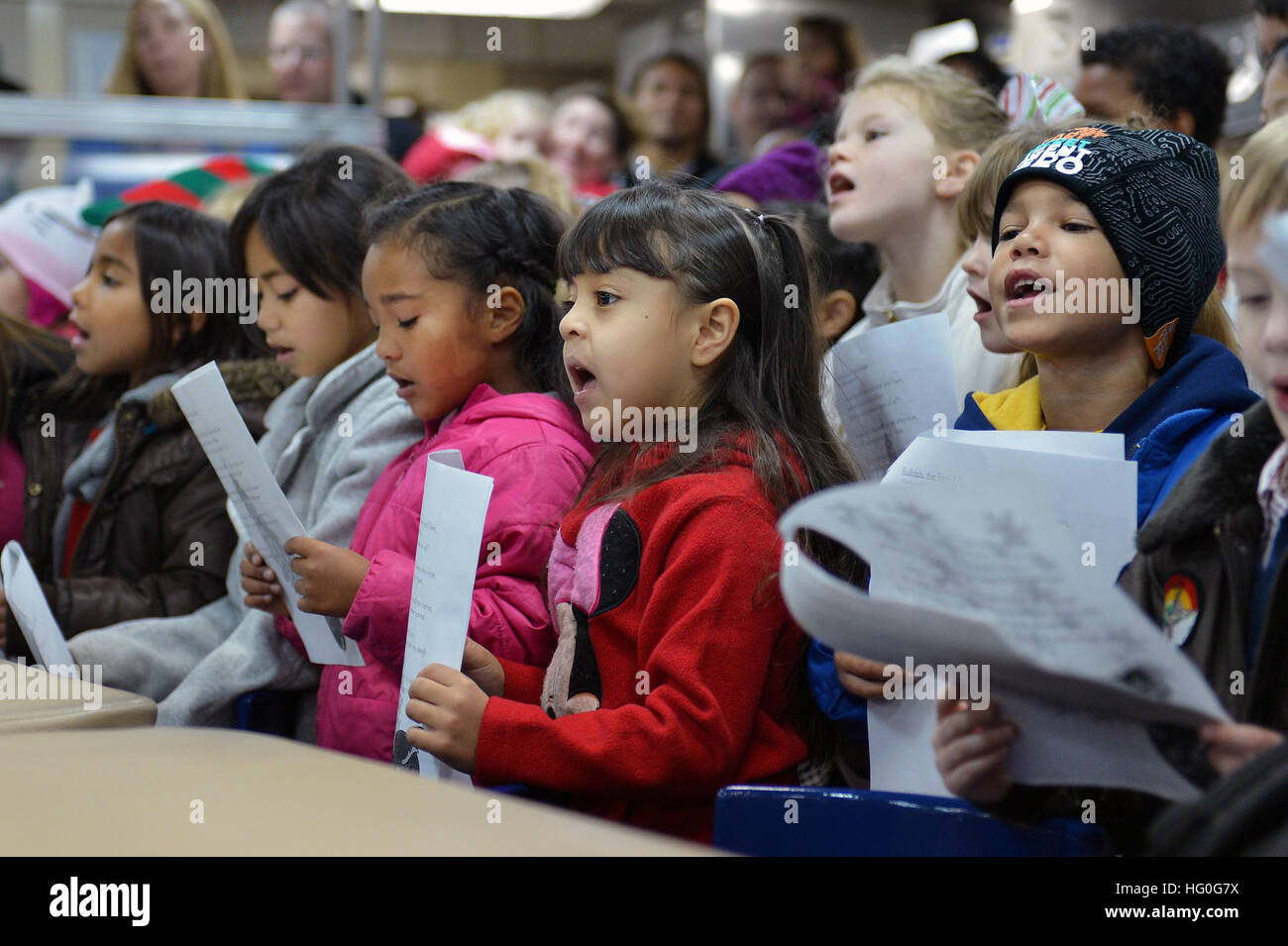 Ikego elementary school hi-res stock photography and images - Alamy