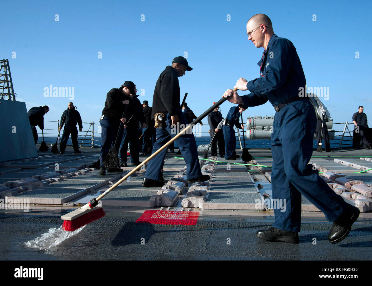Freshwater washdown hi-res stock photography and images - Alamy