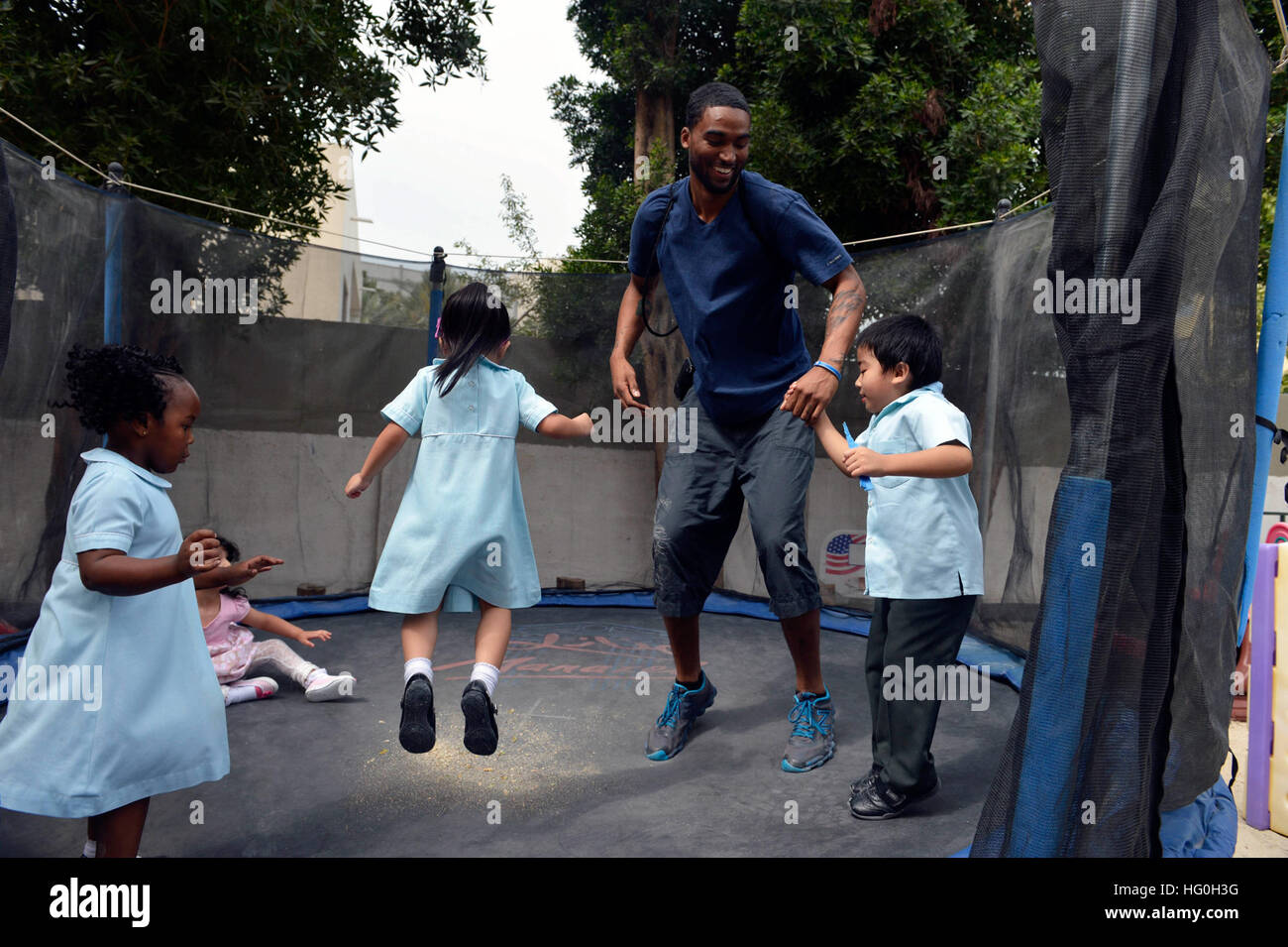 U.S. Navy Gas Turbine System Technician (Mechanical) 3rd Class Brandon ...
