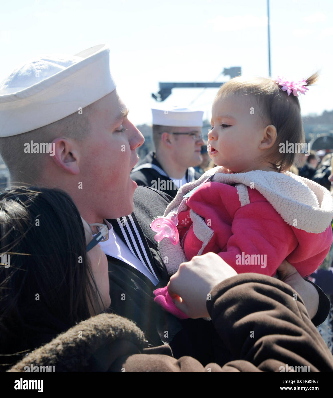 Los angleles class hi-res stock photography and images - Alamy