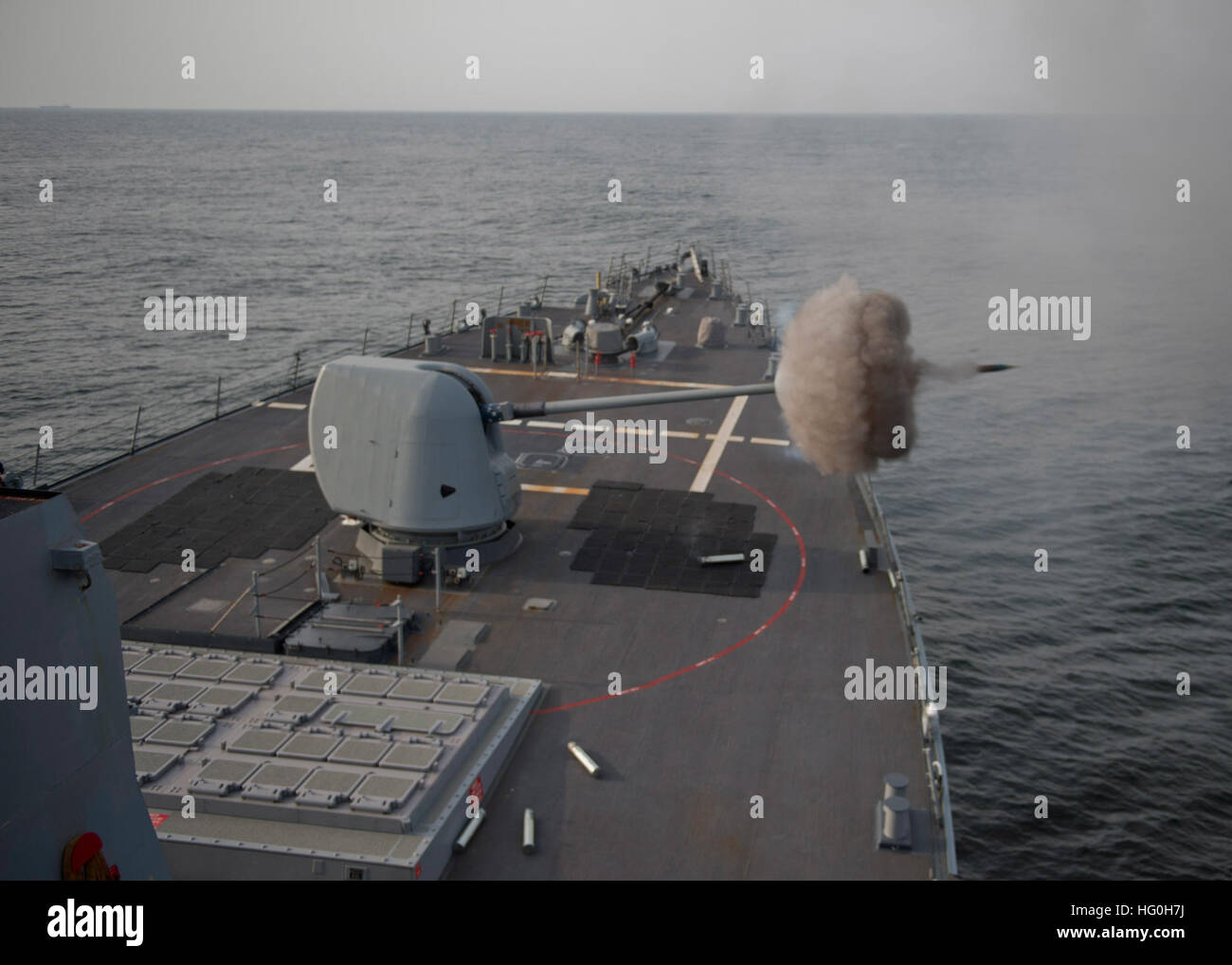 Arleigh burke class guided missile destroyer uss curtis wilbur ddg 54 ...