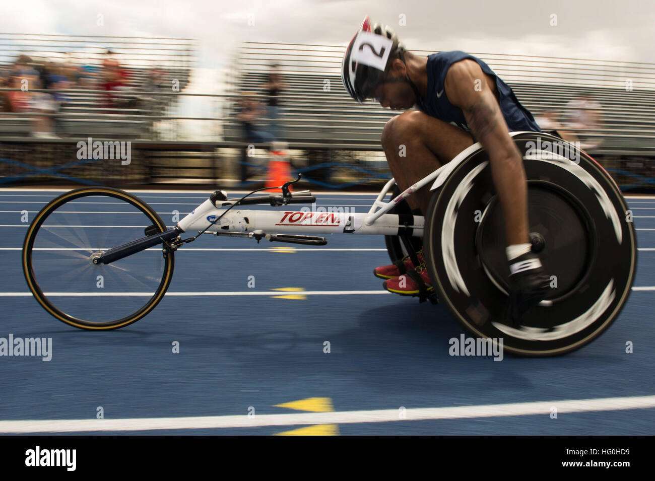 Hospital Corpsman 3rd Class Angelo Anderson from Jacksonville, N.C ...