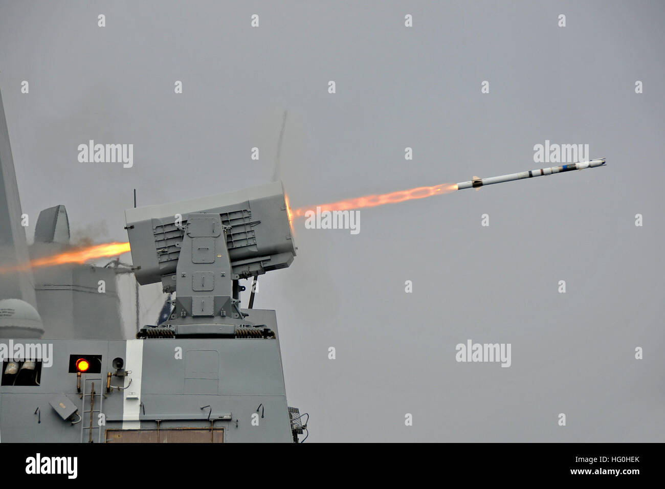 Ram launcher hi-res stock photography and images - Alamy