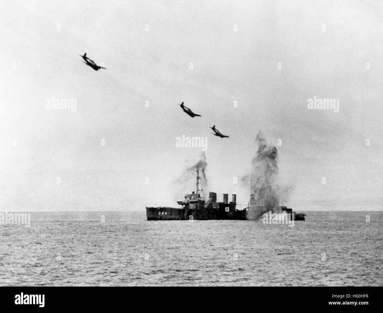 Angle of attack Black and White Stock Photos & Images - Alamy