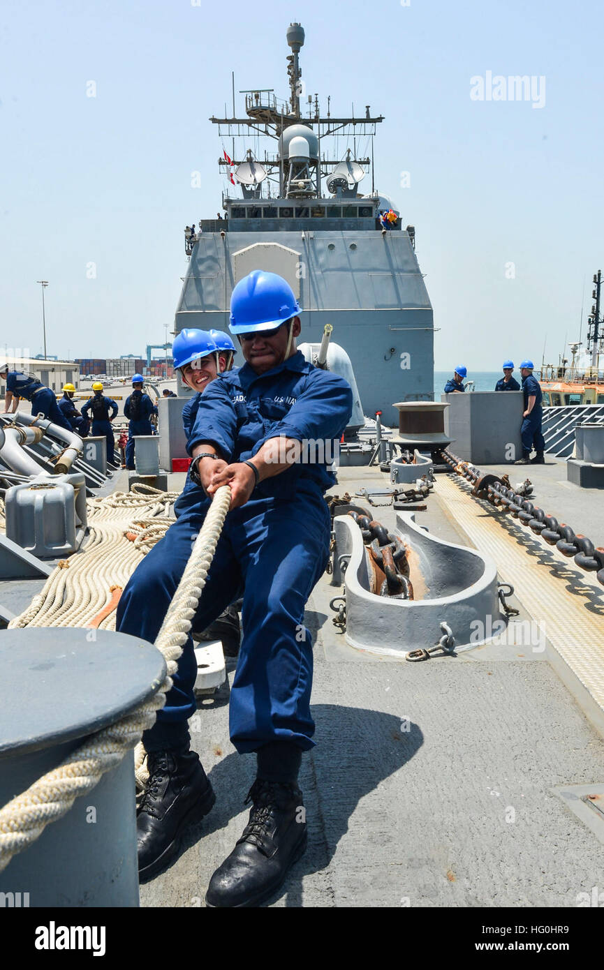 Navo fleet visit hi-res stock photography and images - Alamy