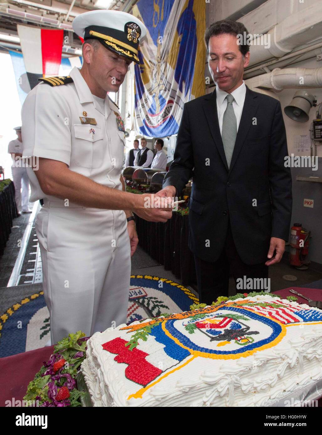 Uss Mason Commanding Officer _ Navy fires commanding officer of USS ...