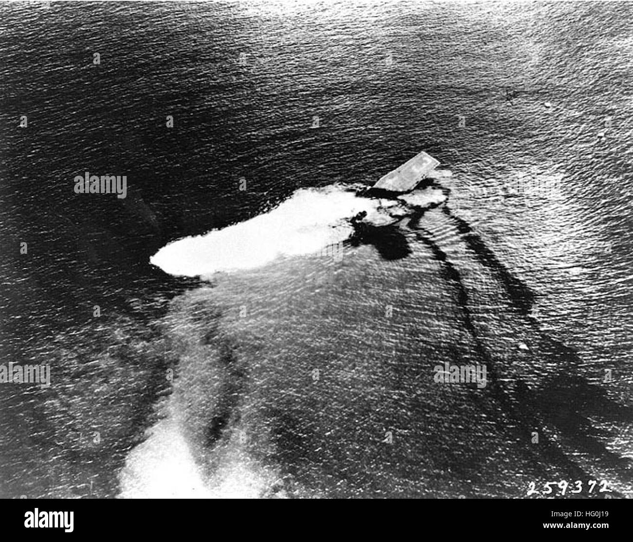 Explosive ordnance disposal operation Black and White Stock Photos ...