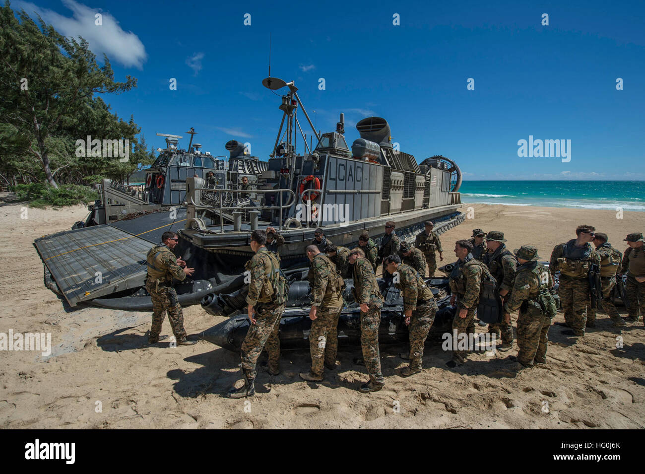 Amphibious recon hi-res stock photography and images - Alamy