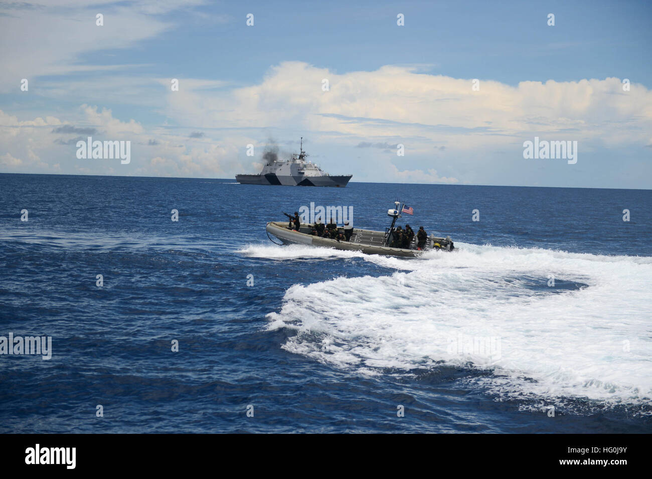 Seacat freedom hi-res stock photography and images - Alamy