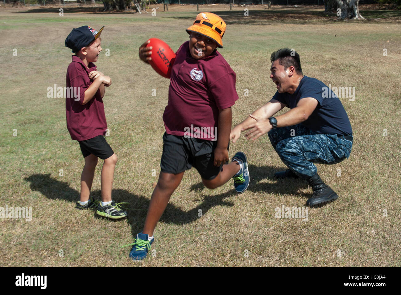 Flexible primary school hi-res stock photography and images - Alamy