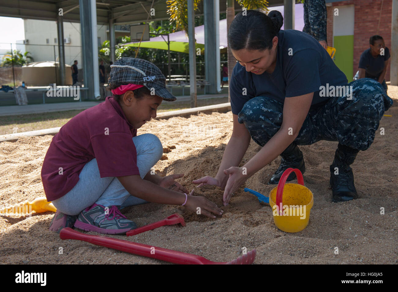Flexible primary school hi-res stock photography and images - Alamy
