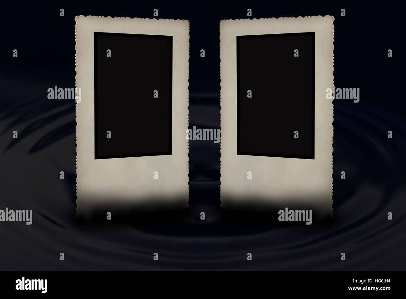 Jagged Edges Stock Photos & Jagged Edges Stock Images - Alamy