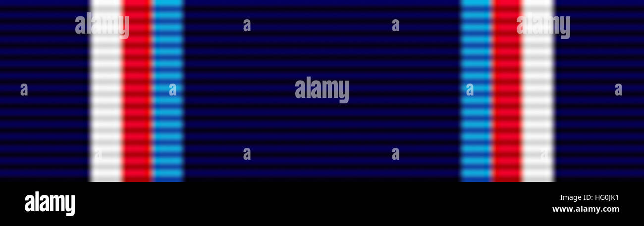 Air Force Basic Military Training Instructor Ribbon Stock Photo - Alamy