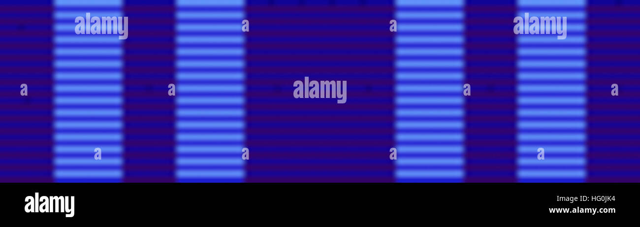 Air Force Longevity Service Award ribbon Stock Photo - Alamy