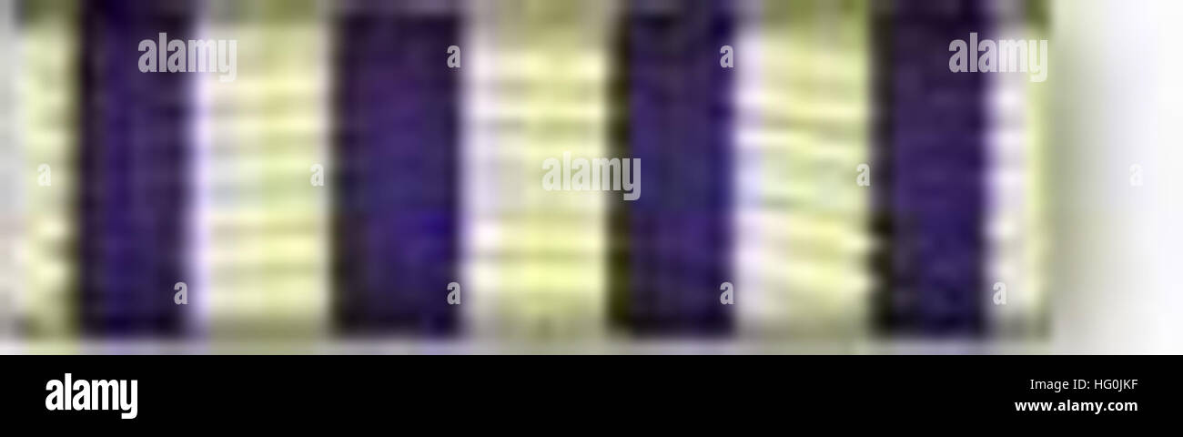 CA Drill Attendance Ribbon Stock Photo - Alamy